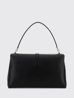 FERRAGAMO Calfskin Shoulder Bag