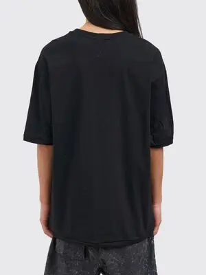 THOM KROM Cotton T-shirt
