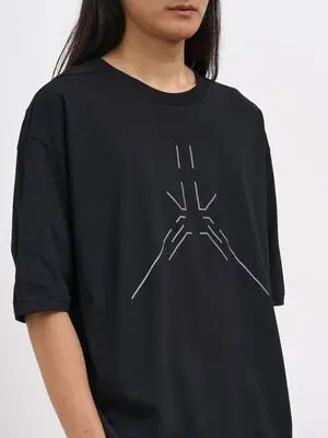 THOM KROM Cotton T-shirt