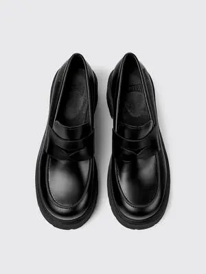 Camper Platform Loafers