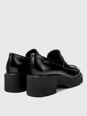 Camper Platform Loafers