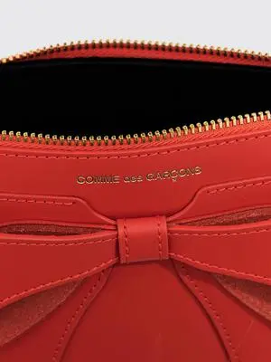 Comme Des Garçons Wallet Colour