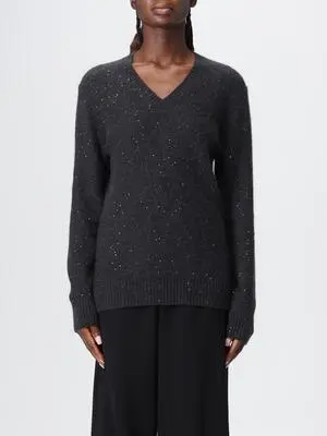 Fabiana Filippi Jumper Colour - Grey