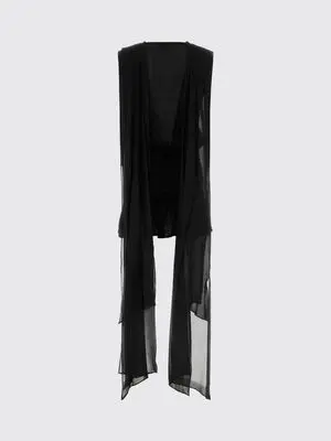 Blumarine Chiffon Mini Dress