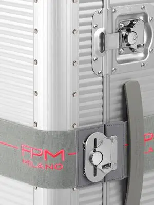 FPM MILANO Travel Bag Men Colour Fuchsia