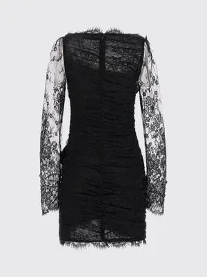 Alessandra Rich Dress Colour