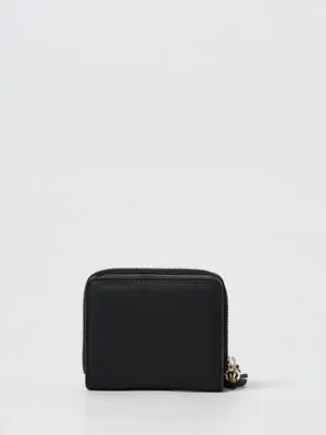 Moschino Wallet Colour - Black