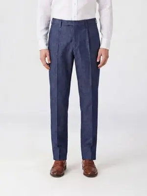 Boglioli Tailored Trousers