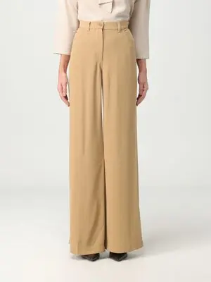 Aspesi Trousers Colour - Camel