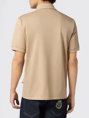 BILLIONAIRE Polo Shirt Colour