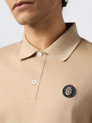 BILLIONAIRE Polo Shirt Colour