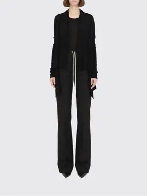 Rick Owens T-shirt Colour - Black