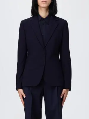 DONDUP Jacket Colour - Blue