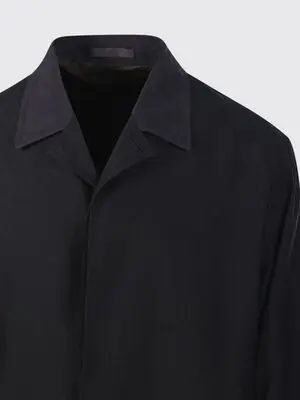 Our Legacy Linen Shirt Jacket