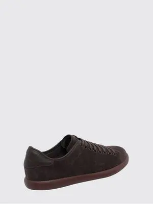 Camper Pelotas Soller Suede Sneakers