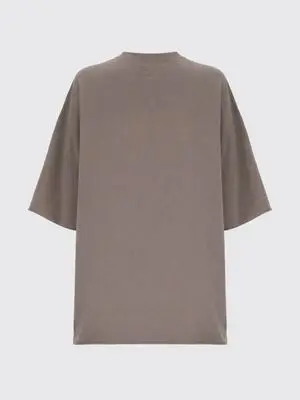 Rick Owens T-shirt Colour - Grey