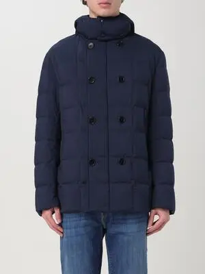 FAY Jacket Colour - Blue