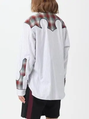 MAISON MARGIELA Shirt Colour