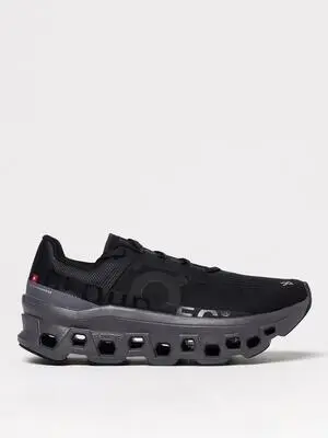 On Trainers Colour - Black