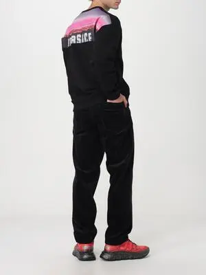 Versace Sweatshirt Colour