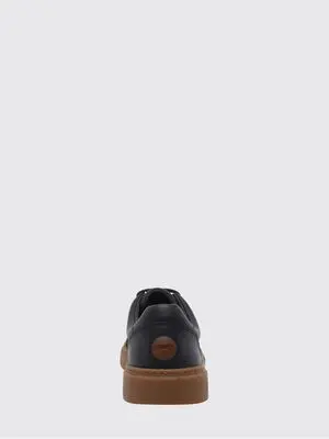 Camper Runner Twentyfive Leather Sneakers