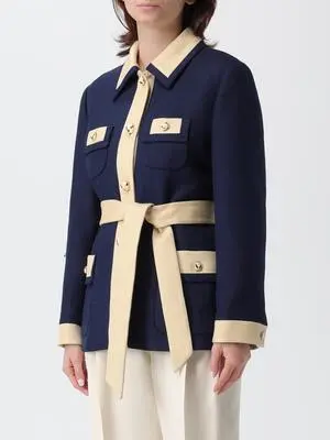 Valentino Garavani Jacket Colour
