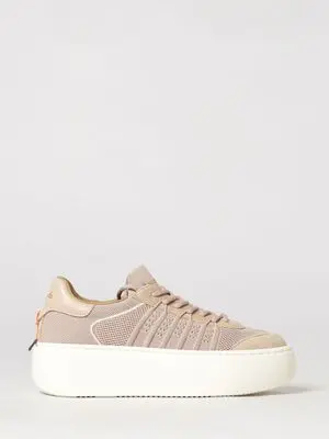 Barracuda Logo Sneakers For Women