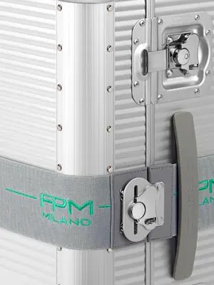 FPM MILANO Travel Bag Colour - Emerald