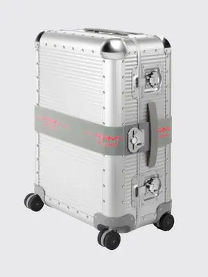 FPM MILANO Travel Bag - Fuchsia
