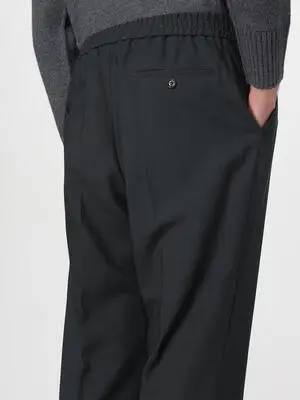 AMI Paris Trousers Colour
