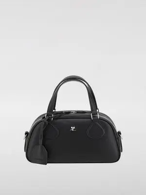 COURREGES Handbag Colour - Black