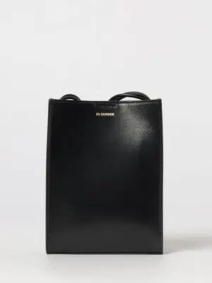 JIL SANDER Mini Bag Colour - Black