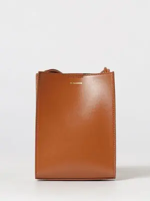 JIL SANDER Mini Bag Colour - Leather