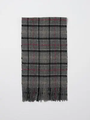 Barbour Scarf Men Colour Fa01