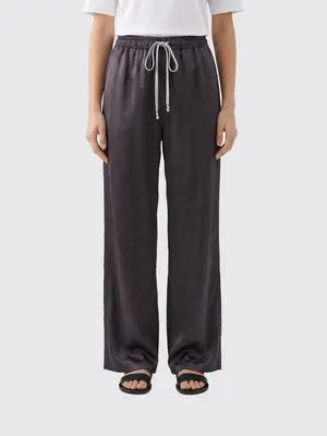Rick Owens Trousers Colour - Grey 1