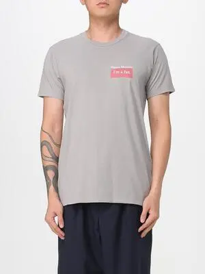 MAISON MARGIELA T-shirt Colour - Grey