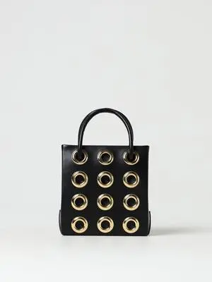Moschino Mini Bag Colour - Black