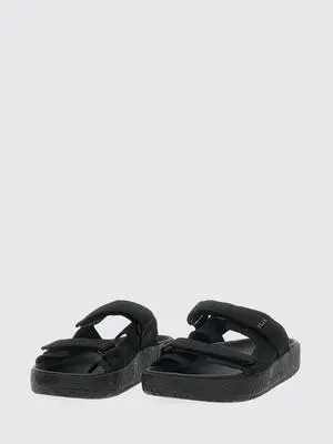 VEJA Arpoador Suede Sandals
