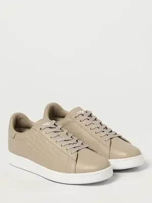EA7 Trainers Colour