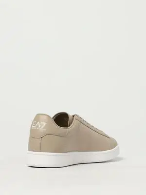 EA7 Trainers Colour