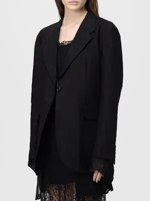 Our Legacy Linen Blend Blazer
