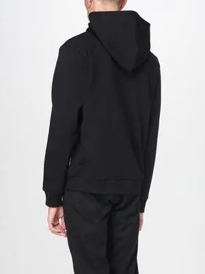 Just Cavalli Logo Hoodie