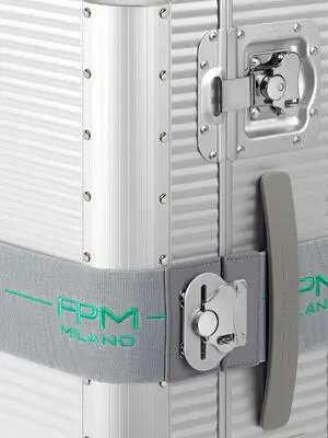 FPM MILANO Travel Bag Men Colour Emerald
