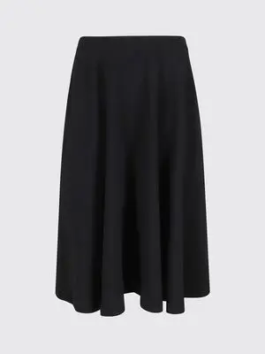 Filippa K Jersey Midi Skirt