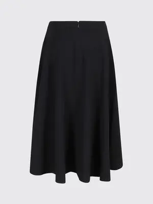 Filippa K Jersey Midi Skirt