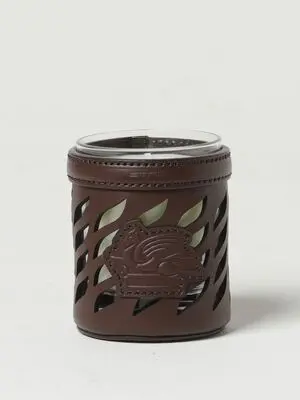 Etro Candles And Fragrances Lifestyle Colour - Brown