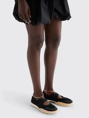 JIL SANDER Ballet Pumps