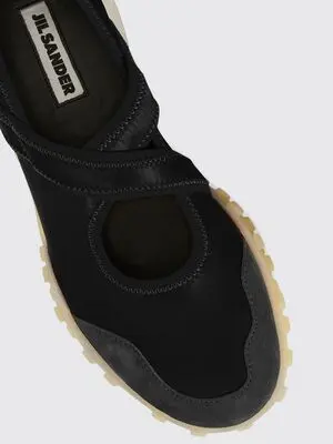 JIL SANDER Ballet Pumps