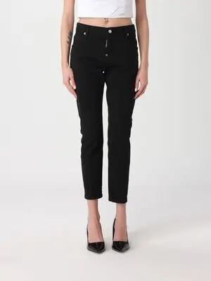 Dsquared2 Jeans Colour - Black