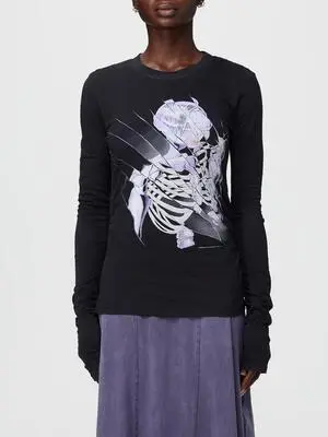 Our Legacy Cotton Top - Black